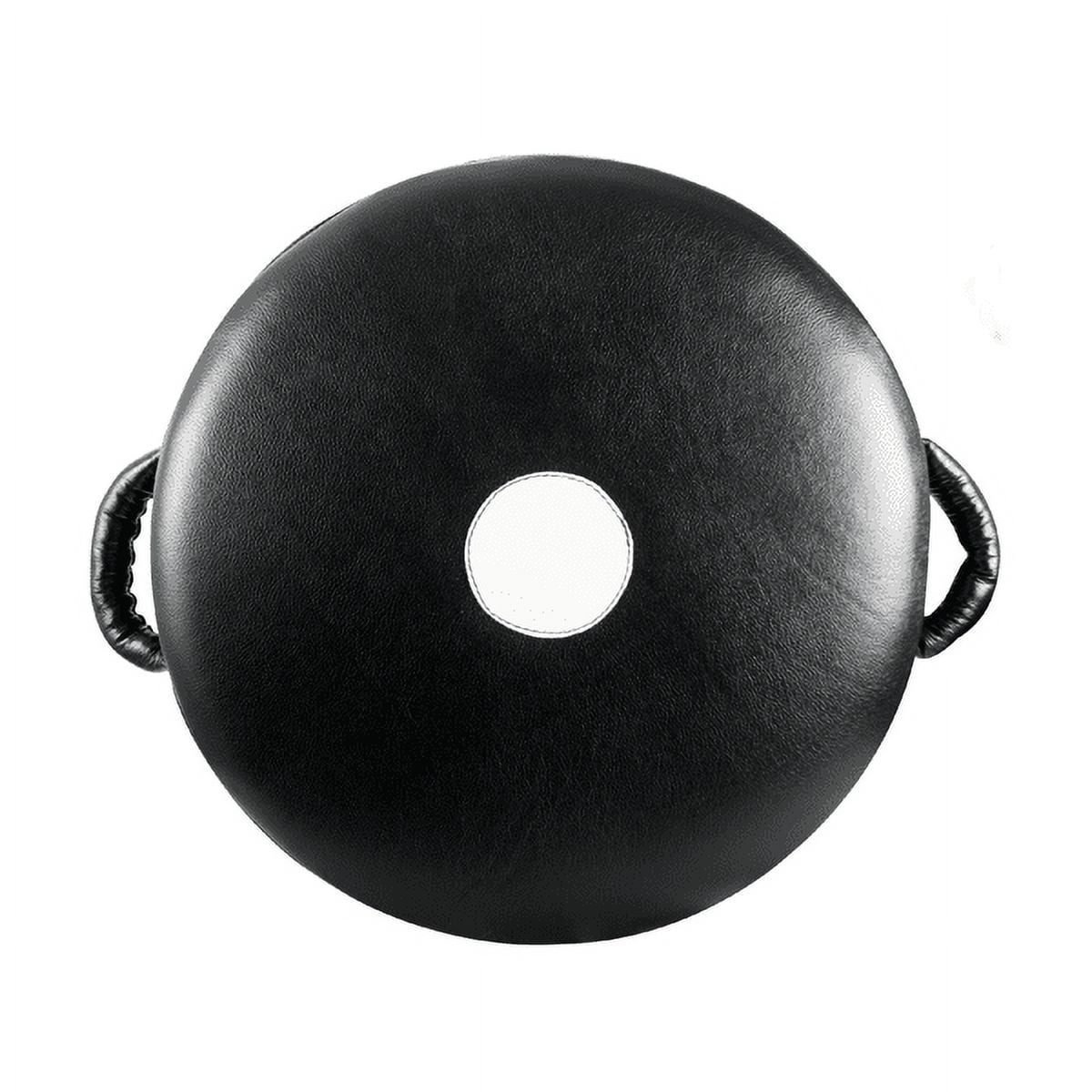 Cleto Reyes Round Punching Pad Striking Cushion with Handles (Heavy ...