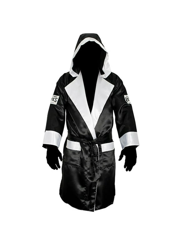Satin Boxing Robes