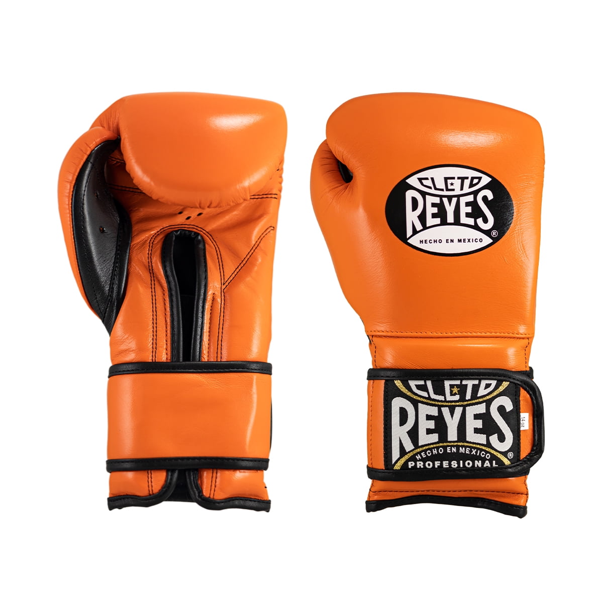 Cleto Reyes Training Gloves with Hook and Loop Closure for Men and ...