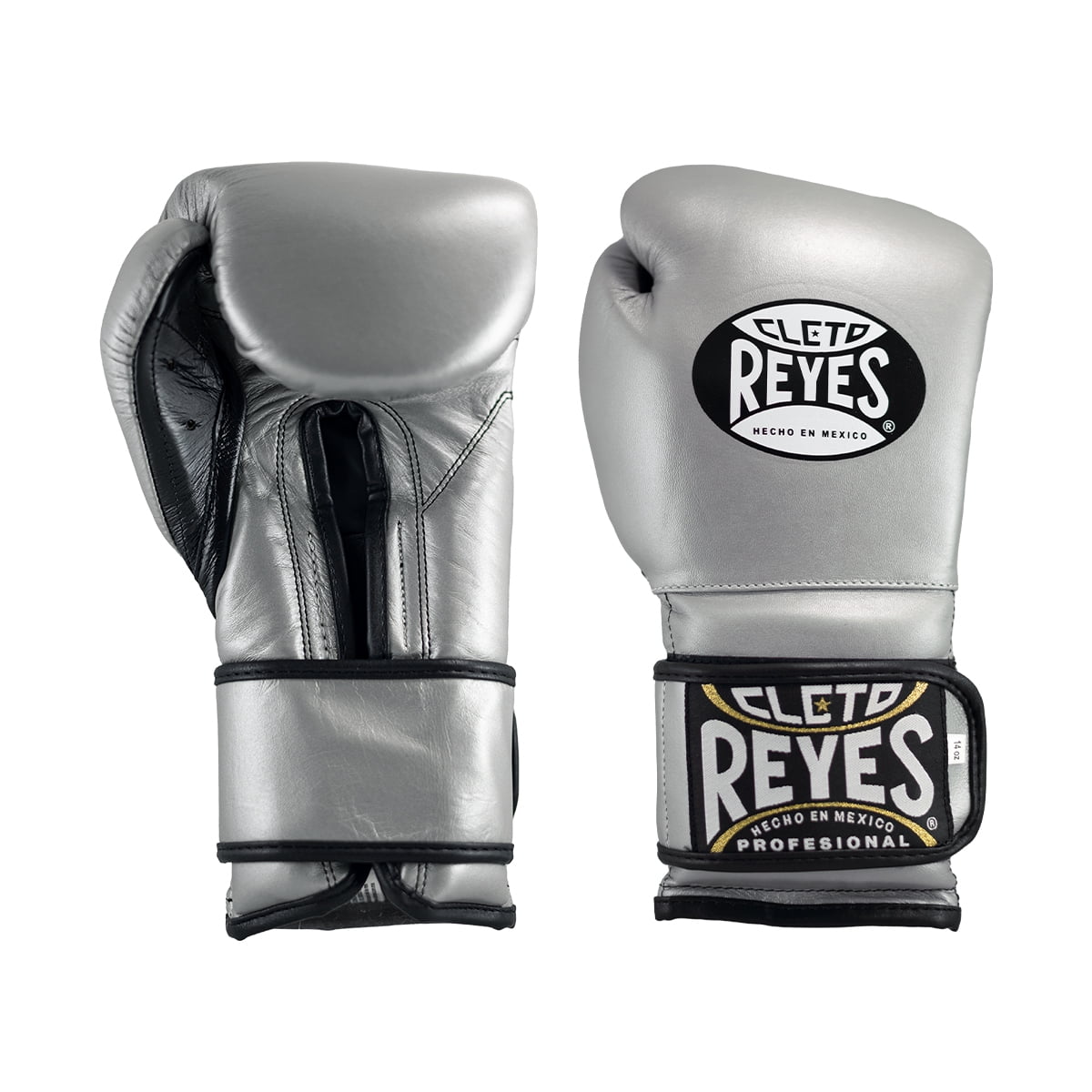 Cleto Reyes Training Gloves with Hook and Loop Closure for Men and ...