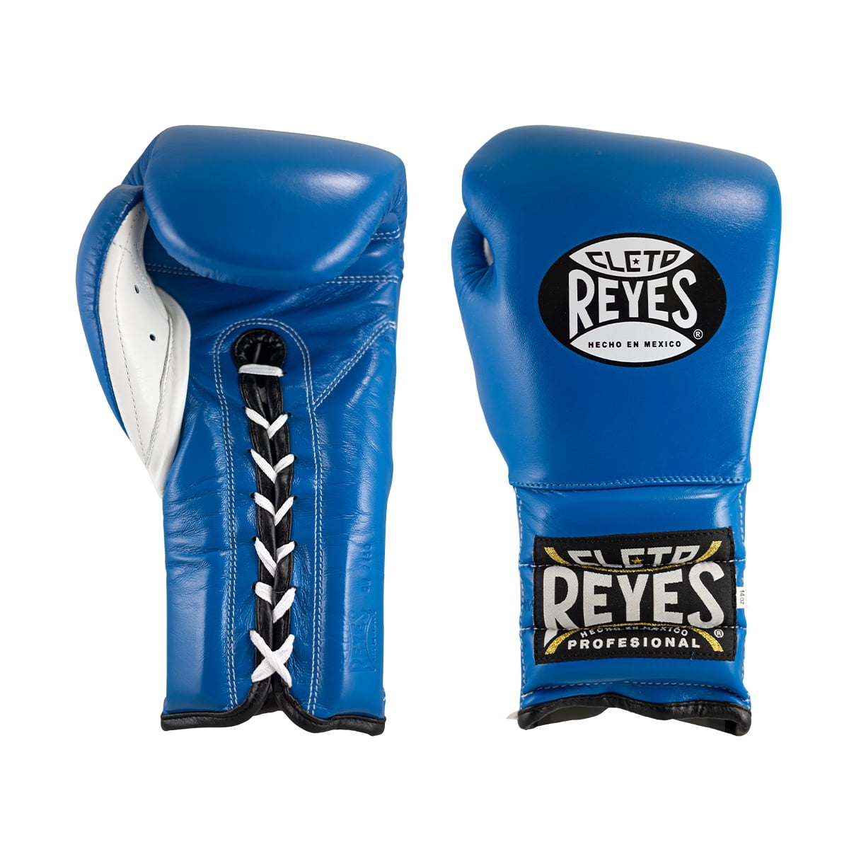 Cleto Reyes Training Gloves with Laces for Men and Women (16oz ...
