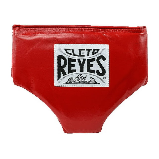 Cleto Reyes Women’s Pelvic Protector for Boxing for women (Classic Red ...