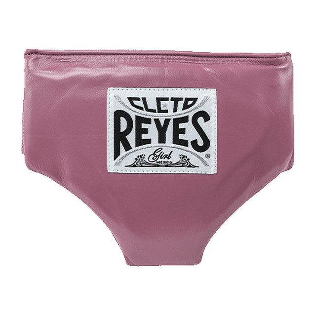 Cleto Reyes Women’s Pelvic Protector for Boxing for women (Pink ...