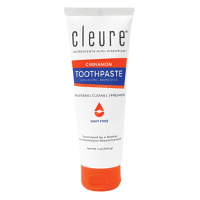 Boka Fluoride-Free Toothpaste with Nano Hydroxyapatite 4 Oz Natural ...