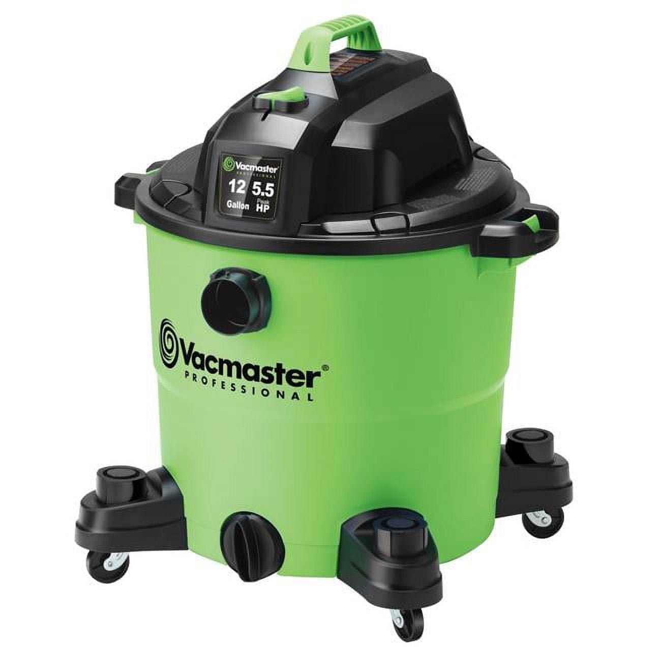 Cleva 12 gal 5HP VM Wet Dry Vacuum - Walmart.com