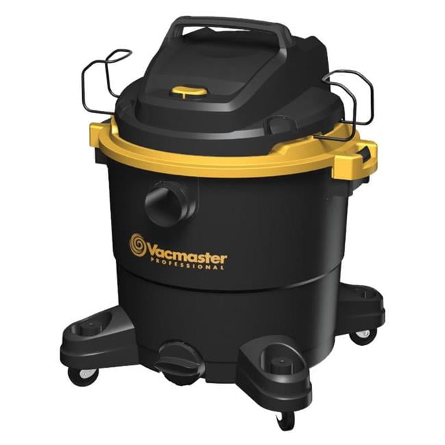 Cleva 120550 9 gal 4.5PHP Wet & Dry Vacuum - Walmart.com