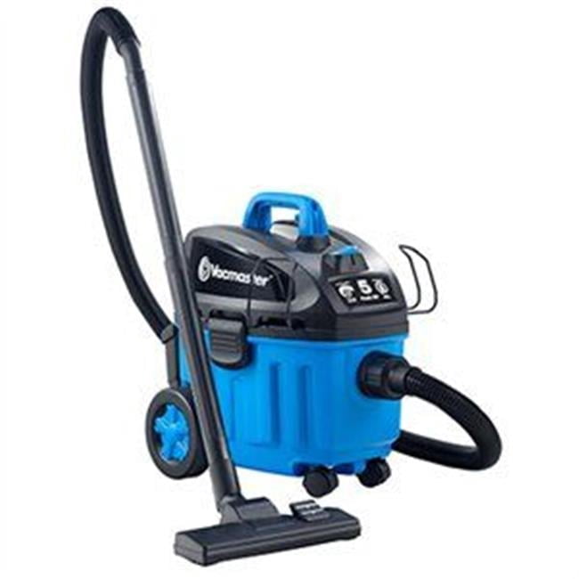 Cleva Hong Kong 4 gal 5 HP Wet & Dry Vacmaster - Walmart.com