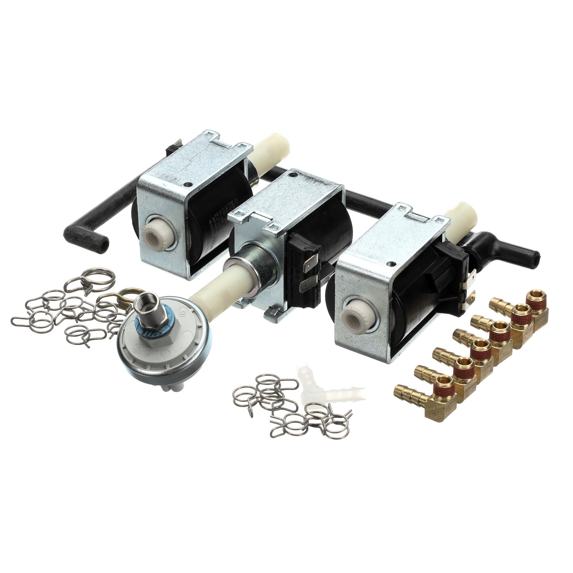 Cleveland Assembly;20.20;Btm Flap;Pump Hsg;Ga 11000115743 - Genuine OEM ...