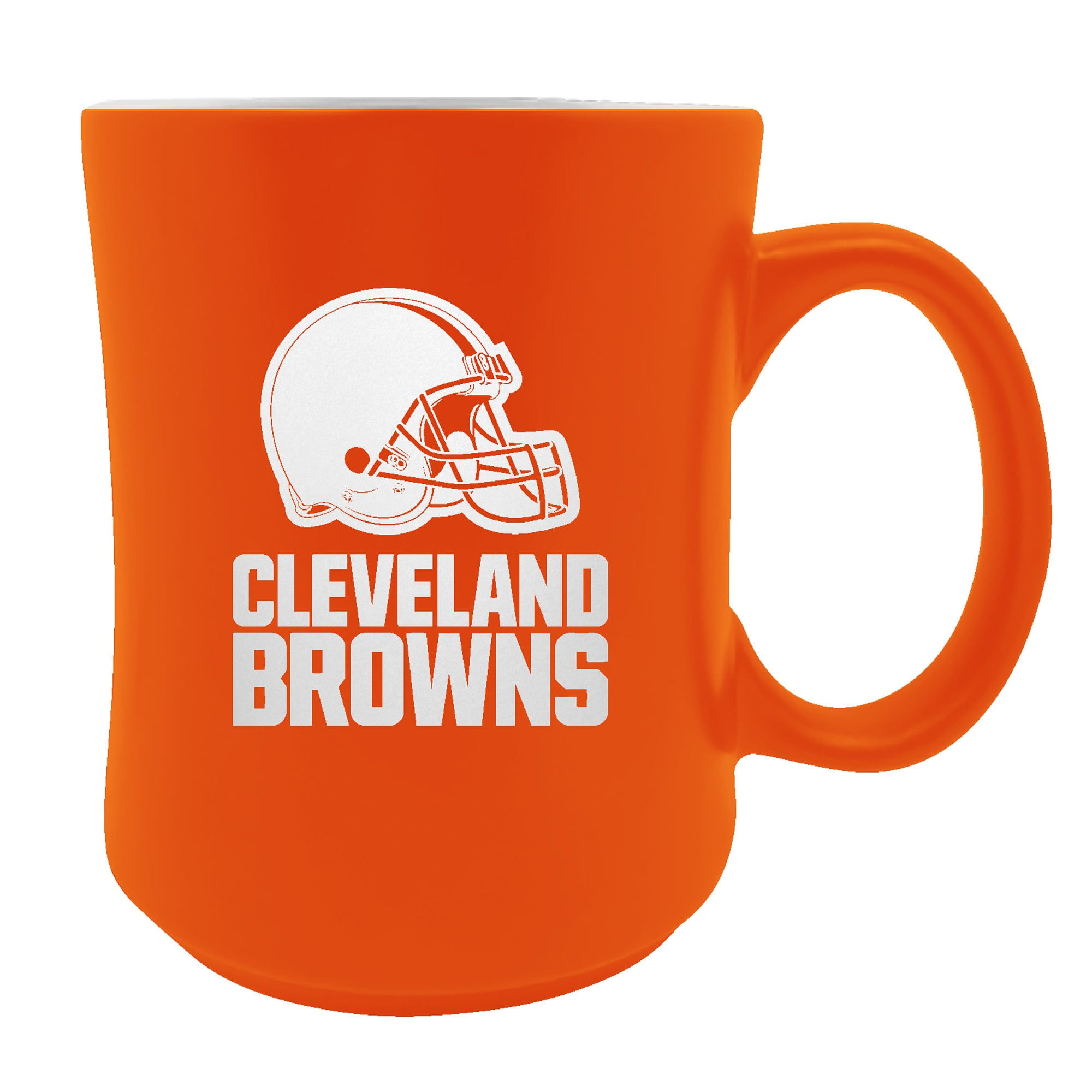Cleveland Browns 19oz. Starter Mug - Walmart.com