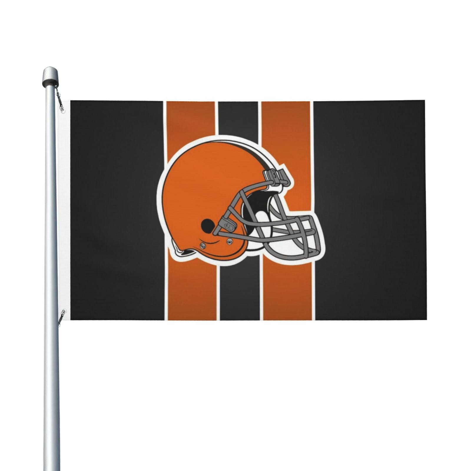 Browns Support Flag Double Sided Outdoor Decorative Flag 2x3ft/3x5ft ...