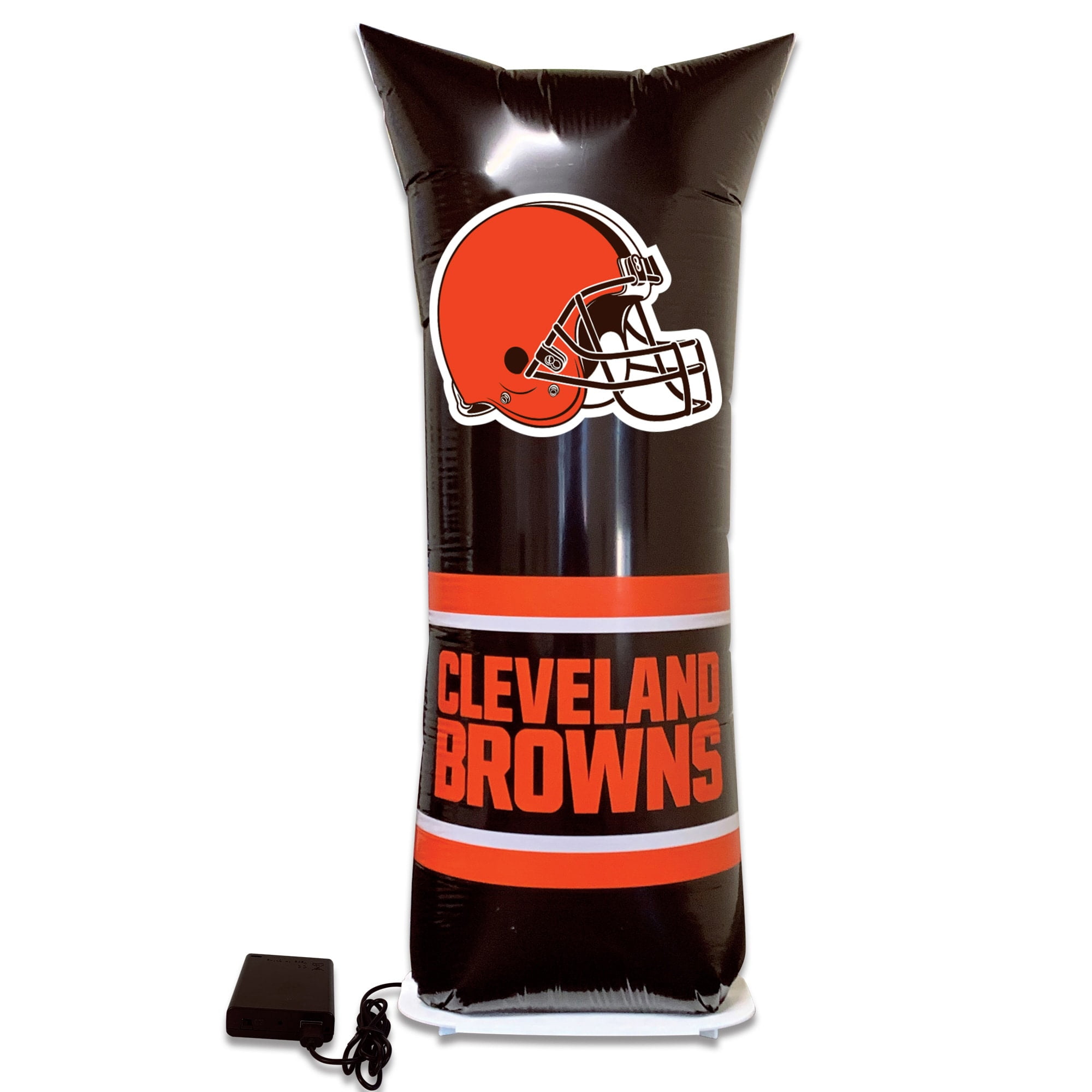 Cleveland Browns Inflatable Centerpiece - Walmart.com