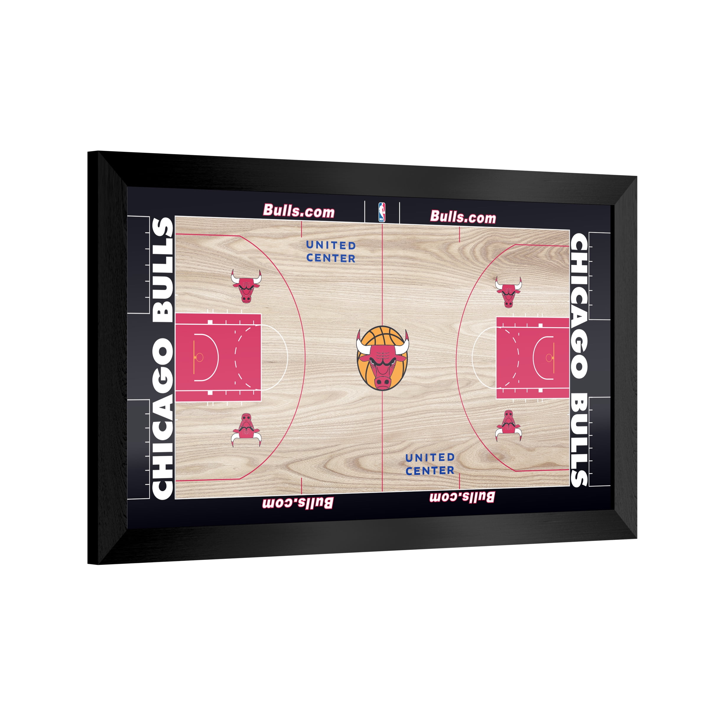 Cleveland Cavaliers Logo Wall Plaque - Officially Licensed - Walmart.com