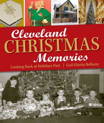 Cleveland Christmas Memories: Looking Back at Holidays Past (Paperback ...