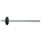 Cleveland Controls 21119-112 Static Pressure Probe,8 In,Barbed ...