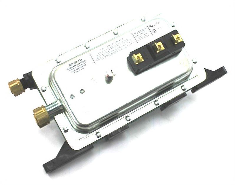 Cleveland Controls DDP-106-256 - Dual Switch Air flow Switch - Walmart.com