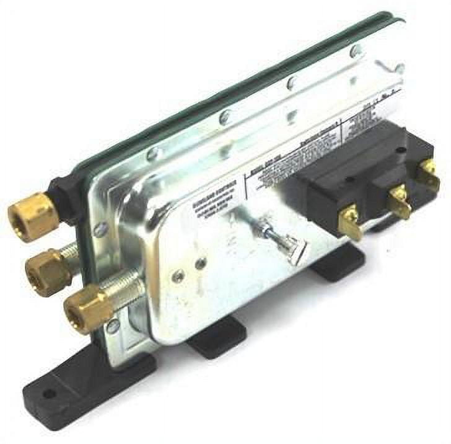 Cleveland Controls DDP-106 - AirFlowSwitch .07/2.0" SPDT - Walmart.com