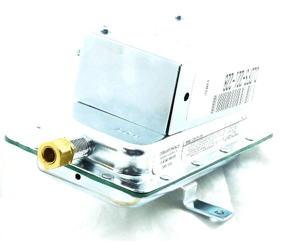 Cleveland Controls DFS-221-228 - Pressure Switch - Walmart.com