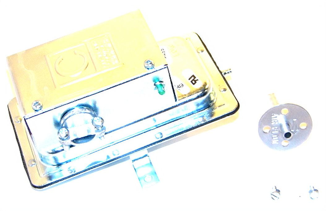 Cleveland Controls FS-751-385 - AIR FLOW SWITCH(ARROW FLOW) - Walmart.com