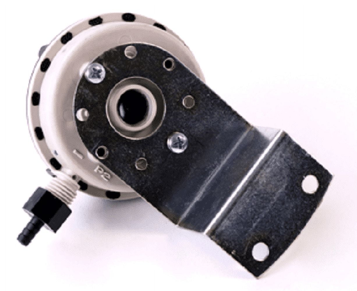 Cleveland Controls NS2-0167-00 - .52"WC Pressure Switch - Walmart.com