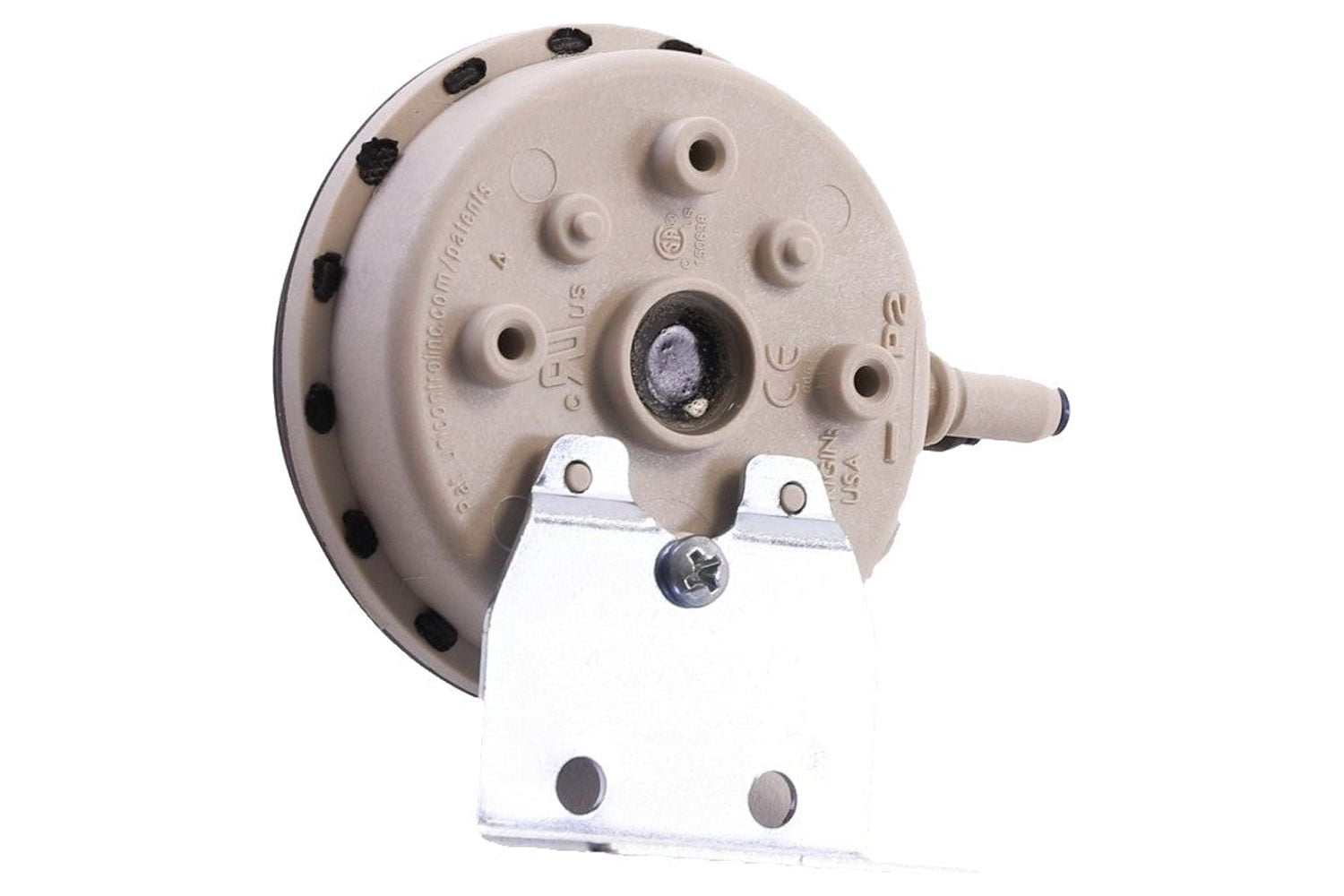 Cleveland Controls NS2-1020-01 - Air Vent Pressure Switch - Walmart.com