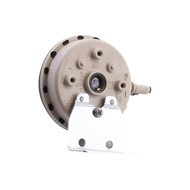 Cleveland Controls NS2-1020-01 - Air Vent Pressure Switch - Walmart.com