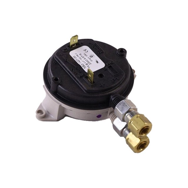 Cleveland Controls NS2-1427-00 - AIR FLOW PRESSURE SENSOR - Walmart ...