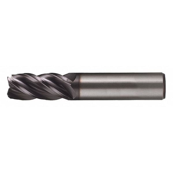 Cleveland Cor Rad End Mill,5/16",Carb,0.0200" rad C60022 - Walmart.com