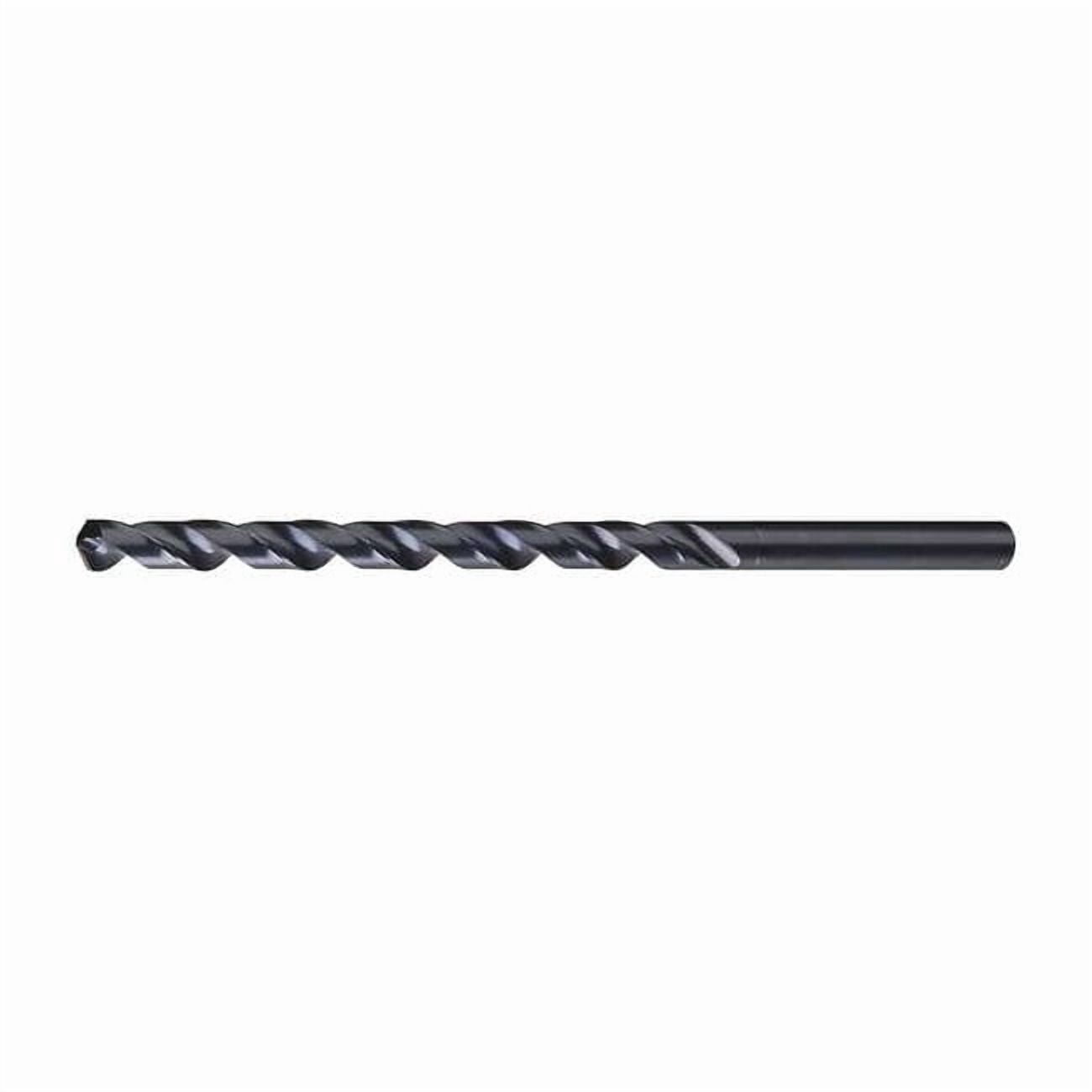 118 Degree Extra Length Drill Cleveland 950E Steam Oxide HSS RHS/RHC 1/ ...