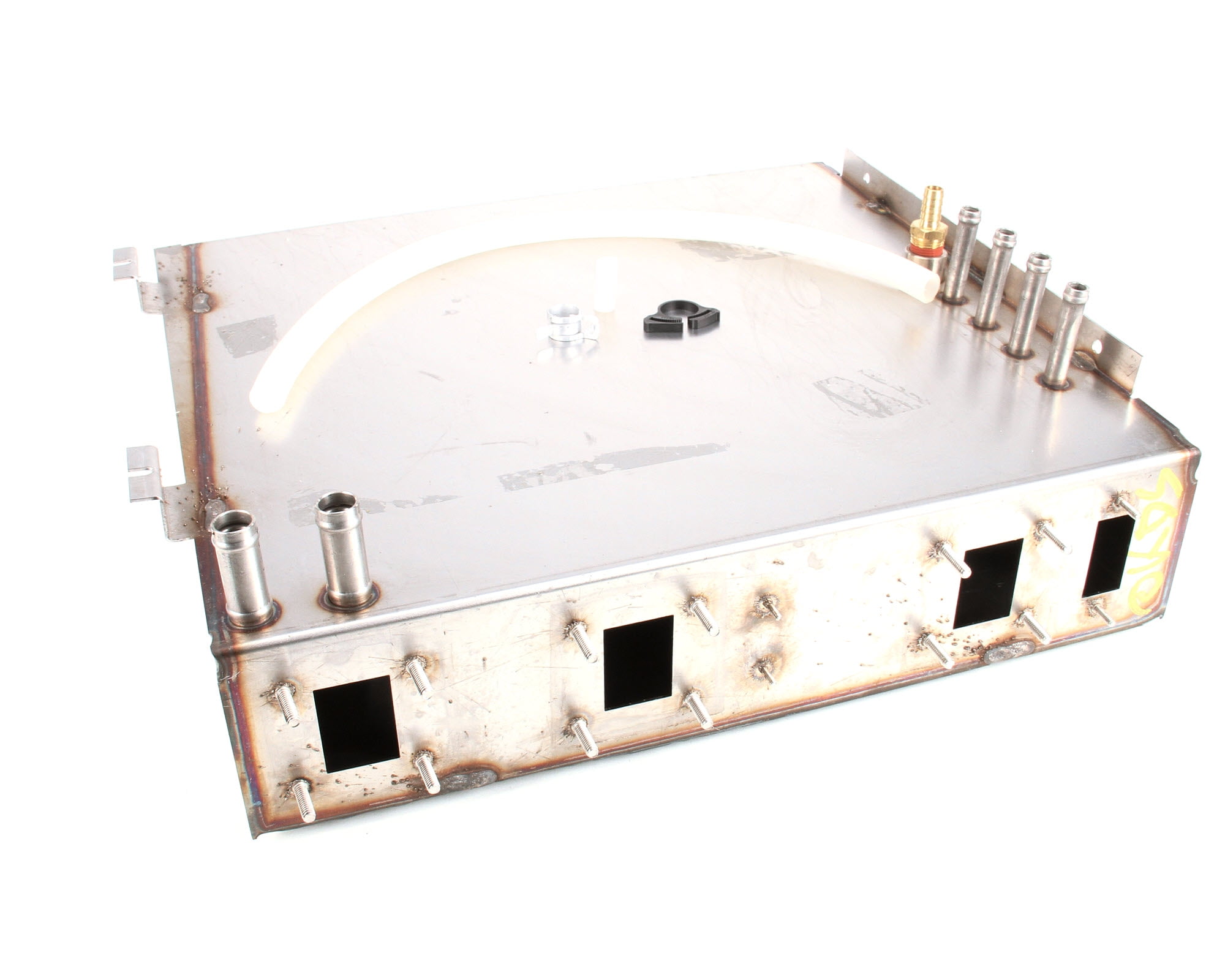 Cleveland FK104195 Boiler Service Kit - Walmart.com