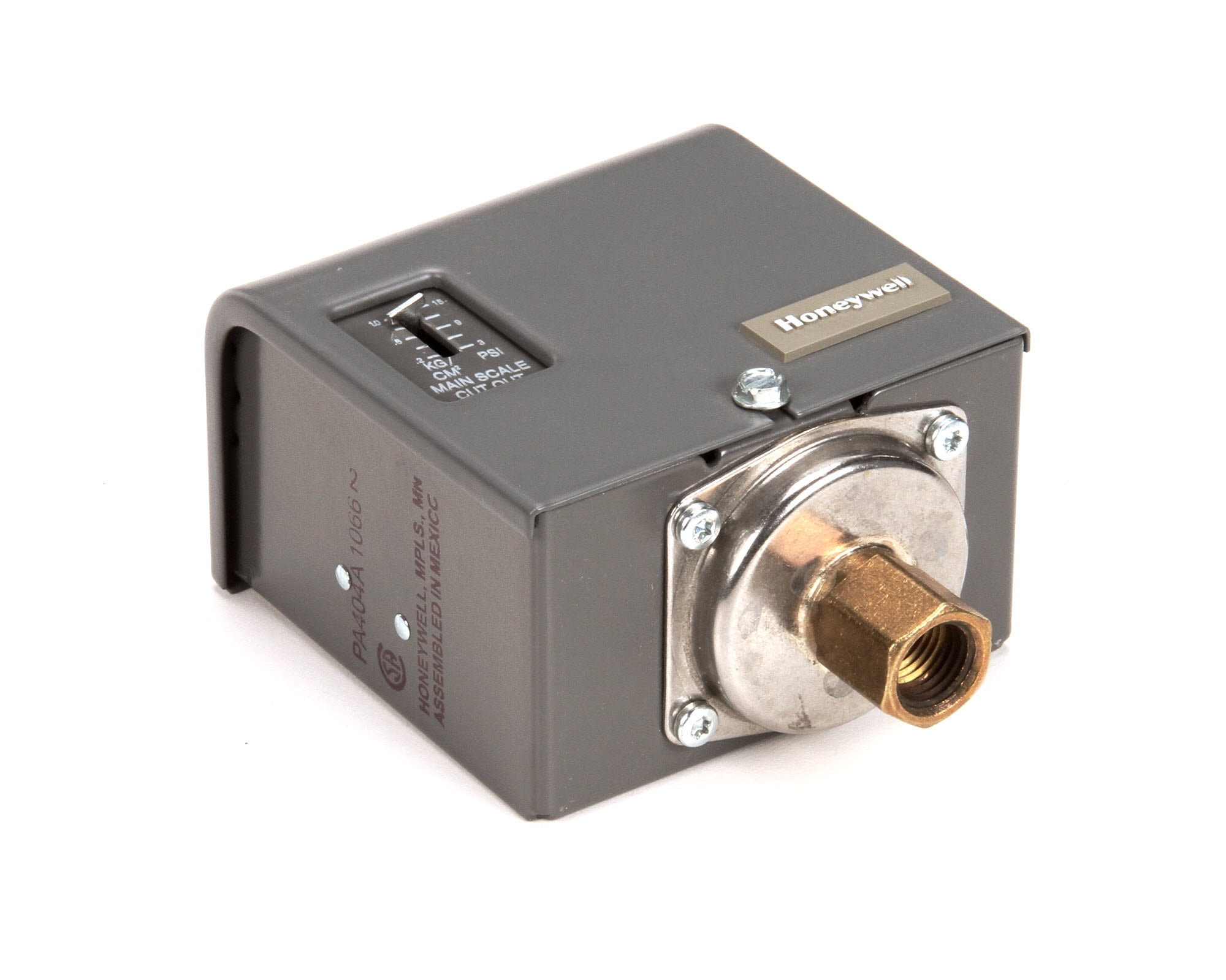 Cleveland FK19947 Pressure Control Kit-Switch - Walmart.com