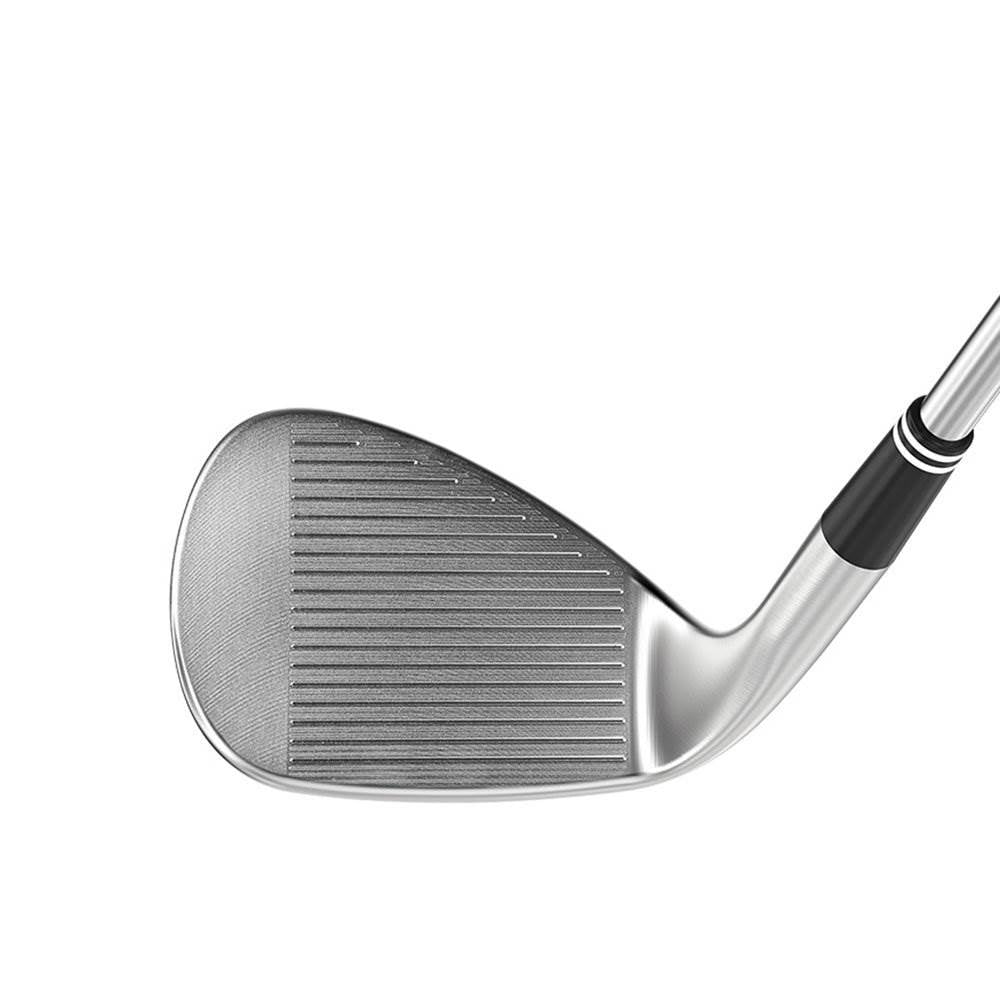 Cleveland Golf CBX 58 Degree Cavity Back Wedge With Graphite Shaft ...