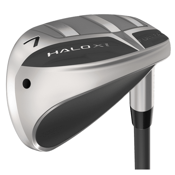 Cleveland Golf Launcher XL Halo Club Set, 5-PW/DW, Graphite Regular RH ...