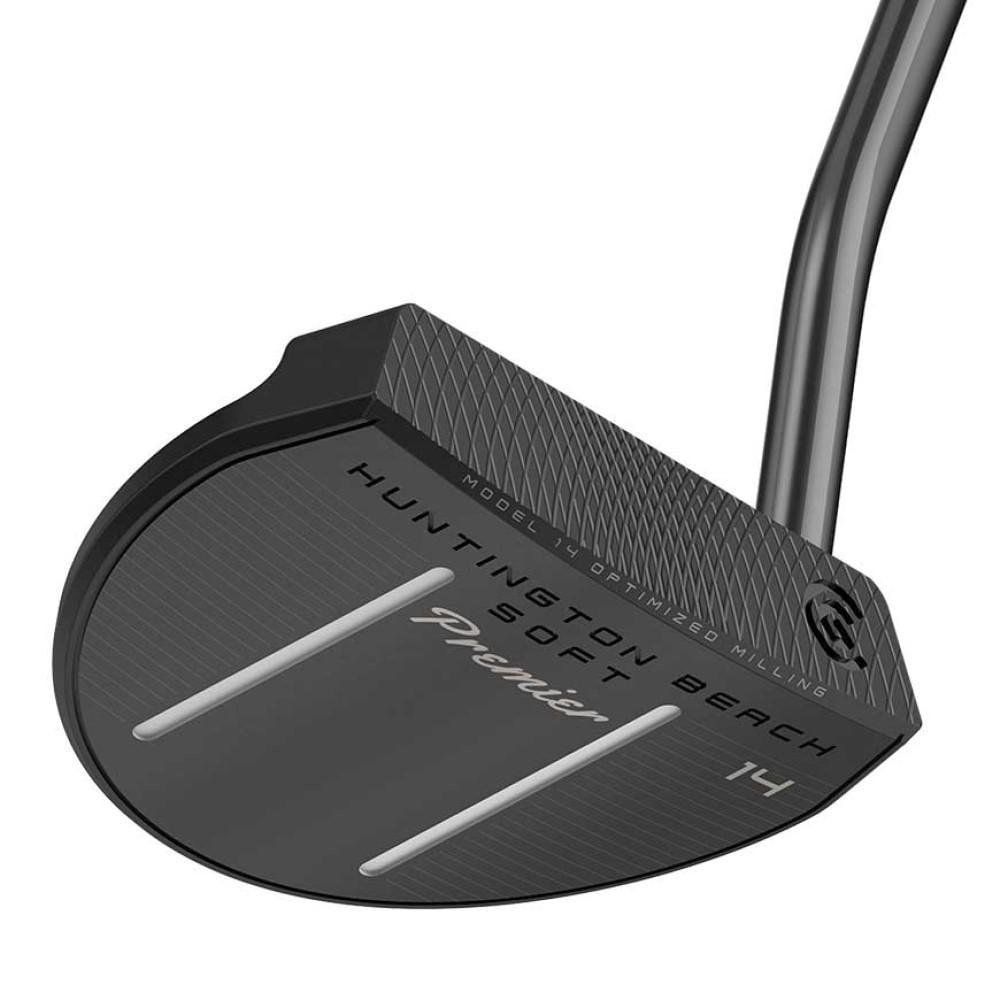 Cleveland Golf Huntington Beach Soft Premier #14 Single Bend Shaft ...