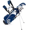 Free Shipping! Callaway XJ Junior Golf Set Level 3 RH White - Walmart.com