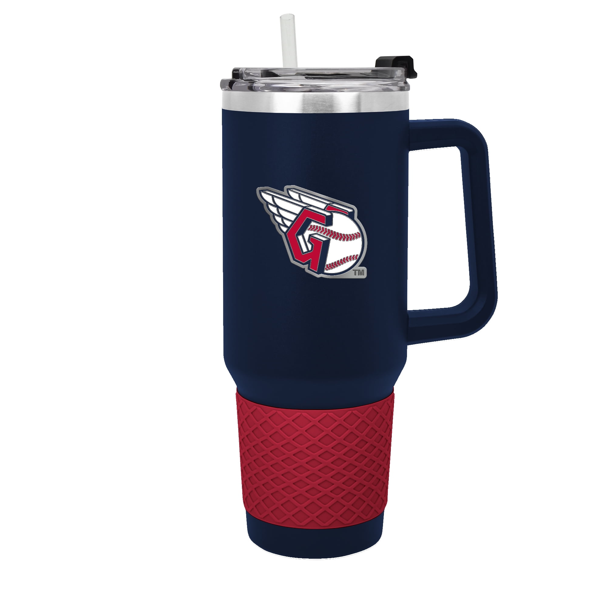 Cleveland Guardians 40oz. Colossus Travel Mug - Walmart.com