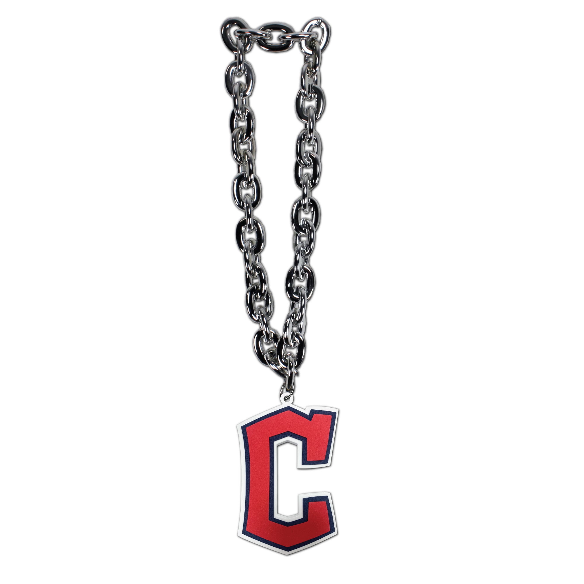 Cleveland Guardians Fan Chain - Walmart.com