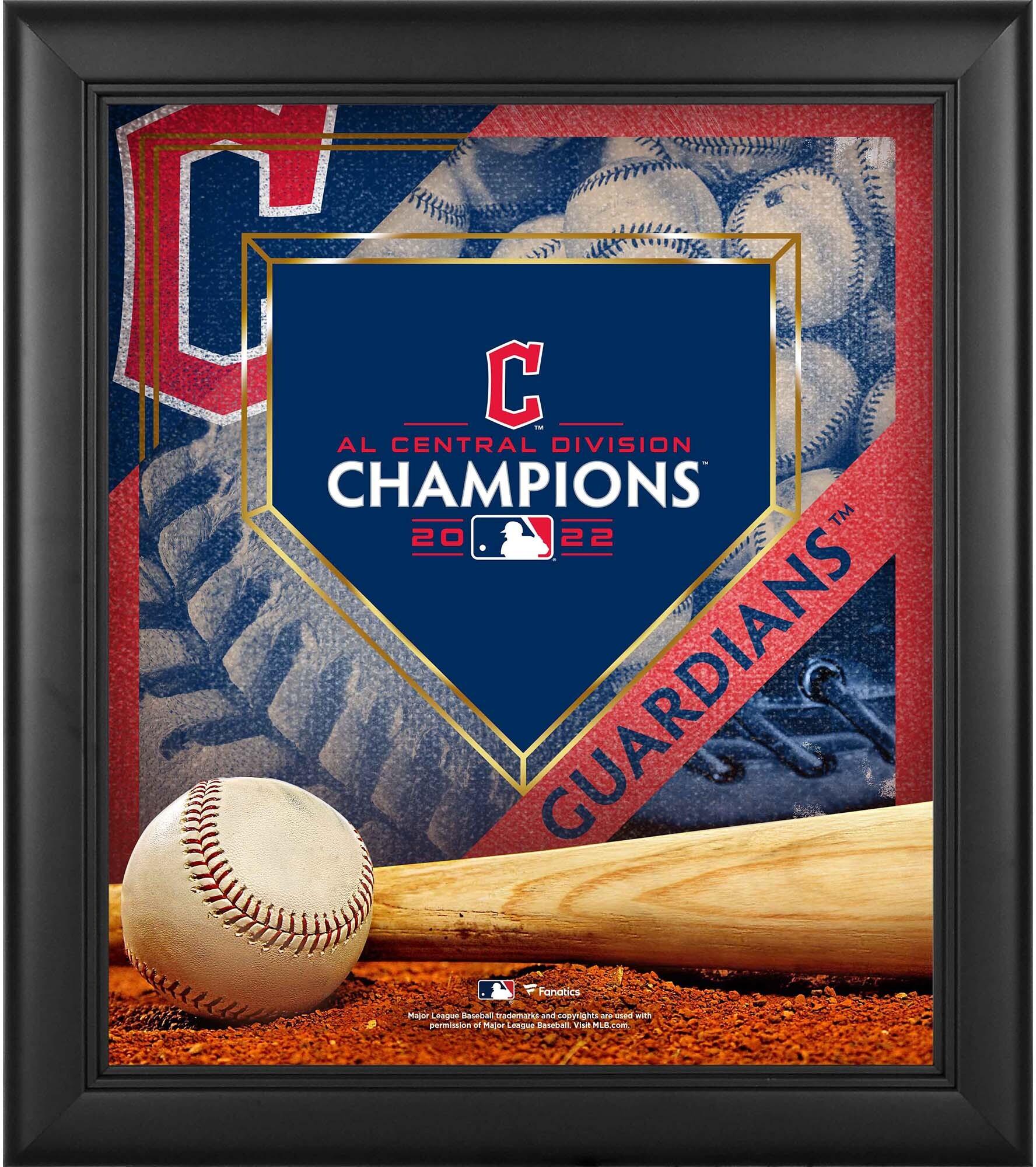 Cleveland Guardians Collectibles in Cleveland Guardians Team Shop ...