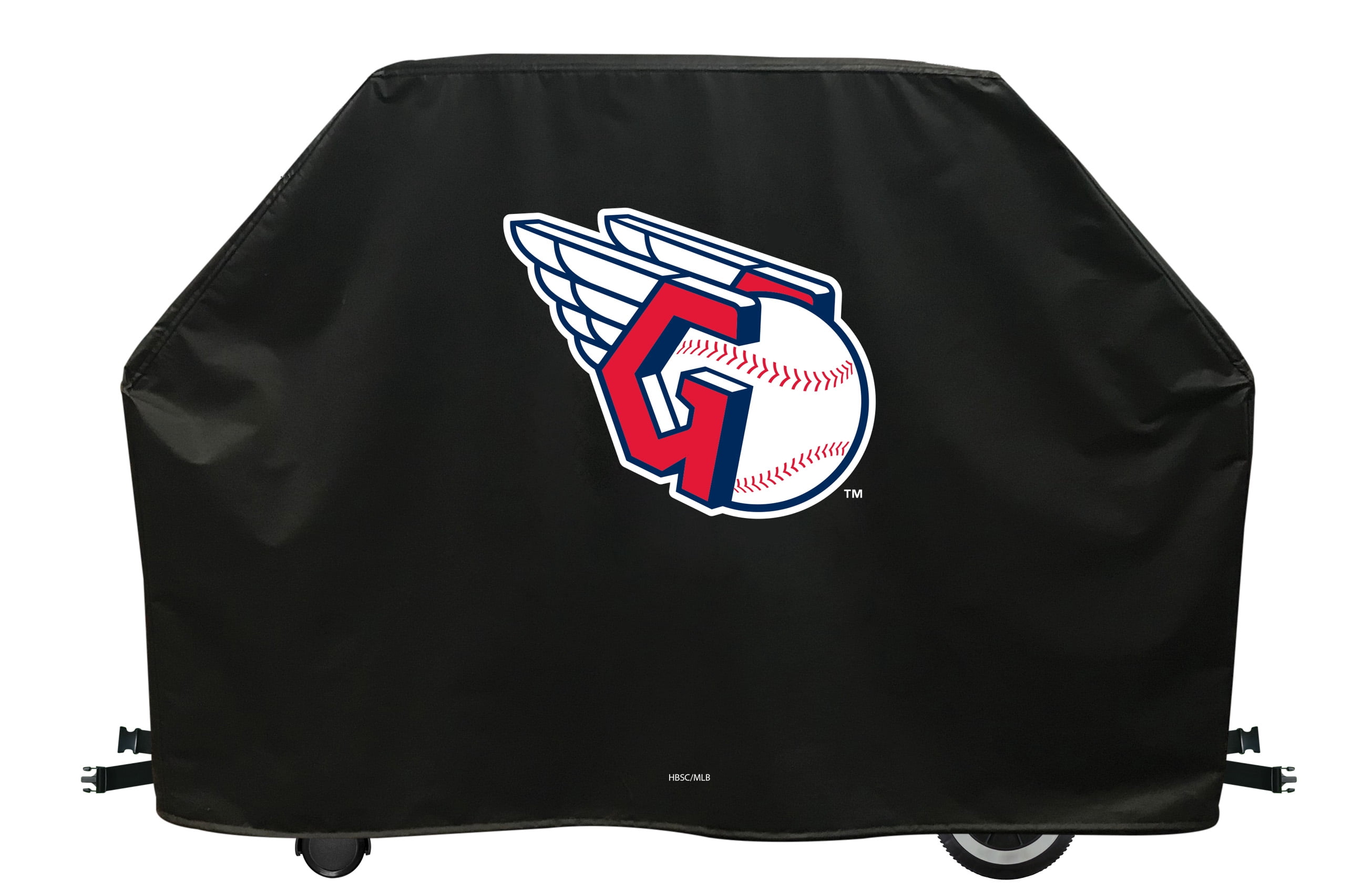Cleveland Guardians Grill Cover - Walmart.com