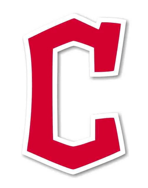 Cleveland Guardians Sticker Phone Decal Water Bottle Stickers Car ...