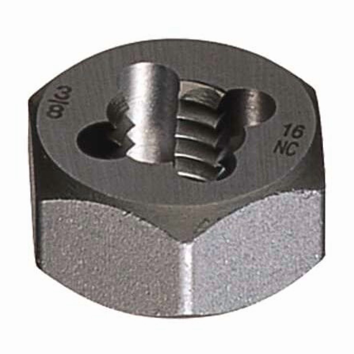 Cleveland Hexagon Die C29198 - Walmart.com