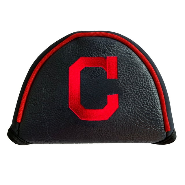 Cleveland Indians Mallet Putter Cover - Walmart.com