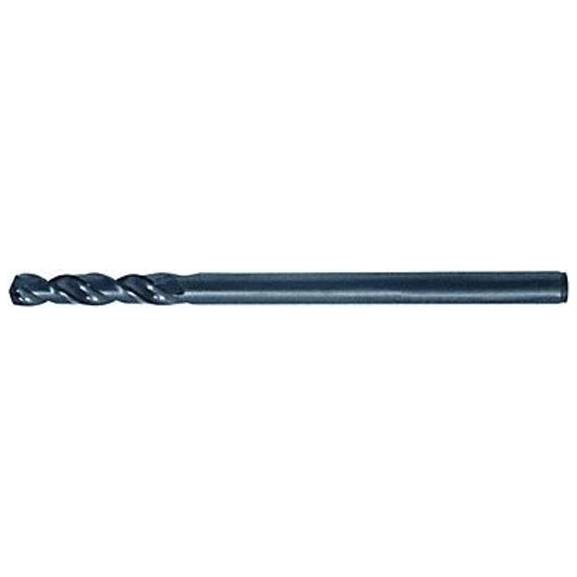 Cleveland Jobber Length Drill Bit, F, Cobalt C15958 - Walmart Business ...