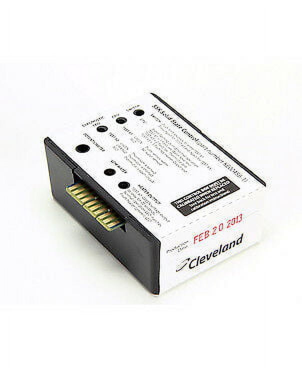Cleveland KE00458-1 Control Box - Walmart.com