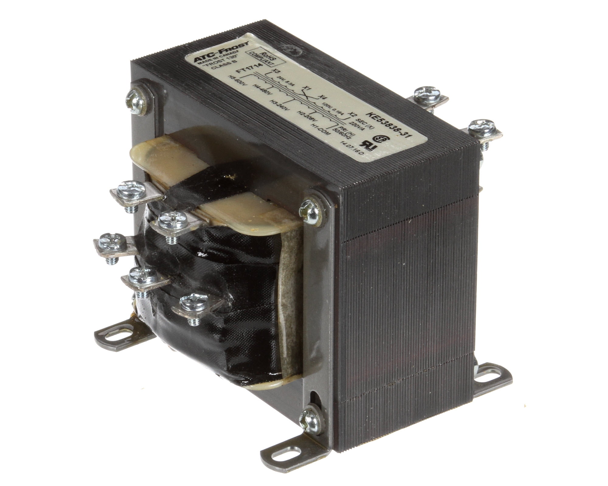 Cleveland KE53838-31 Transformer - Walmart.com