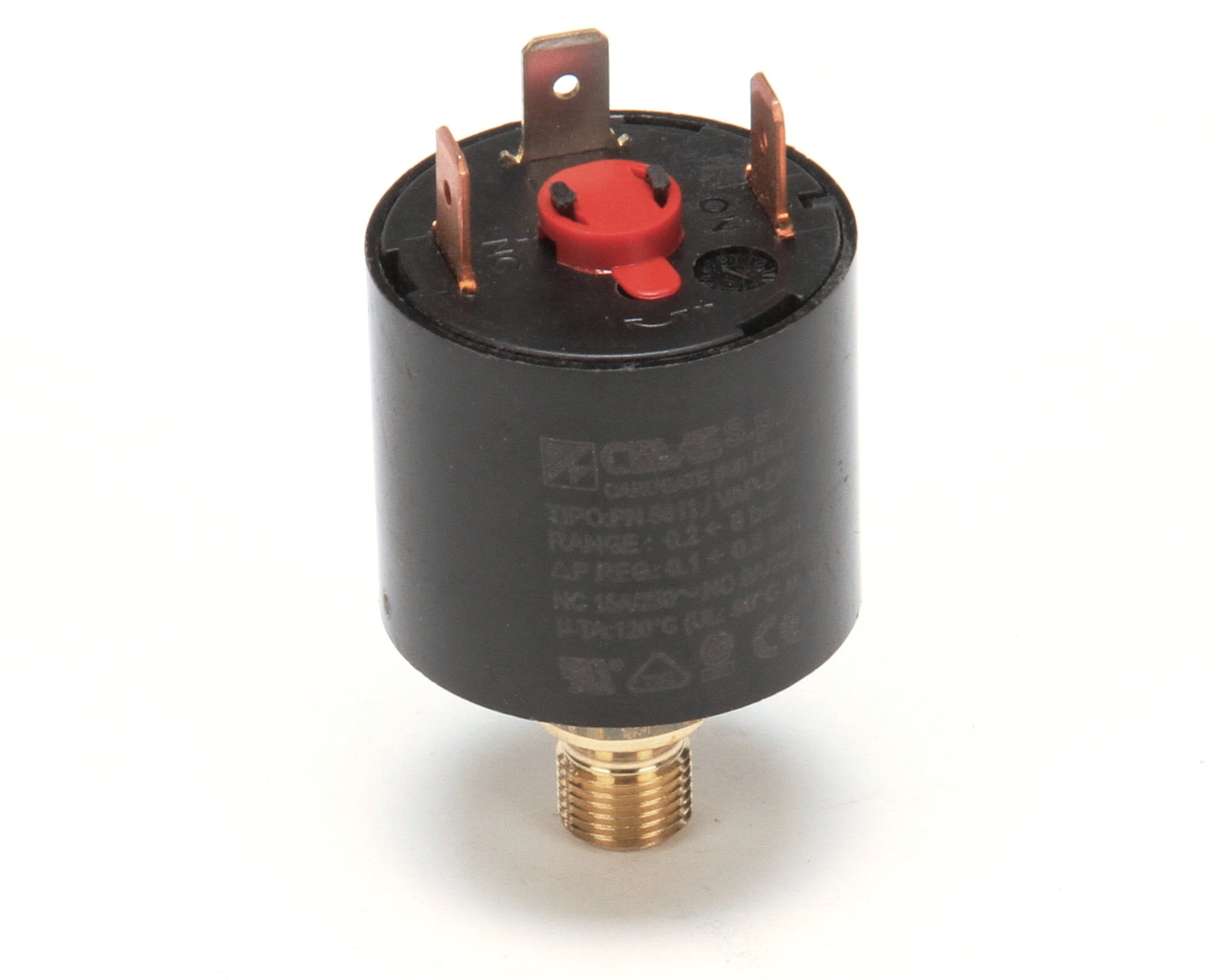 Cleveland FKC5009063 Pressure Injector Kit-Switch - Walmart.com