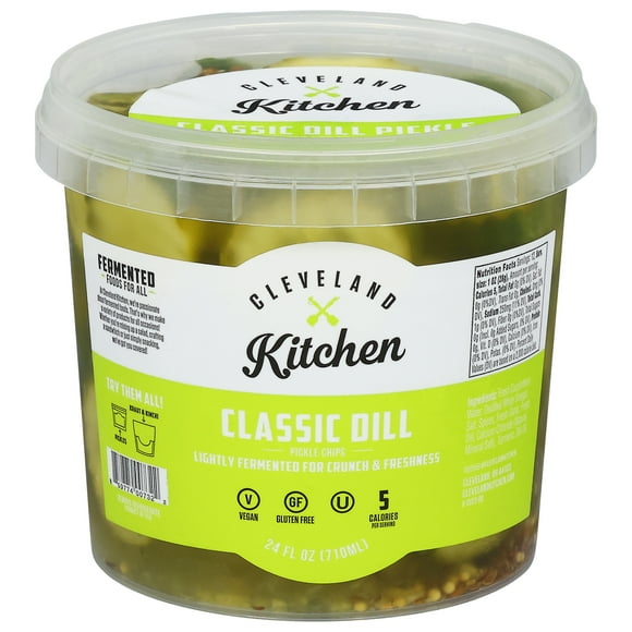 Shop All Pickles in Pickles - Walmart.com
