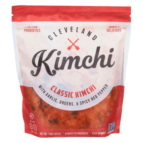 Kimchi