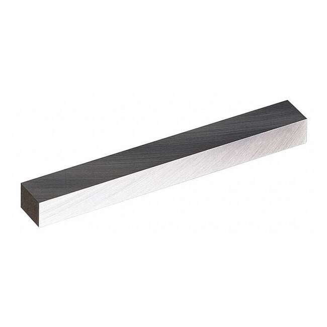 Cleveland Lathe Tool Blank,3/8",HSS C44640 - Walmart.com