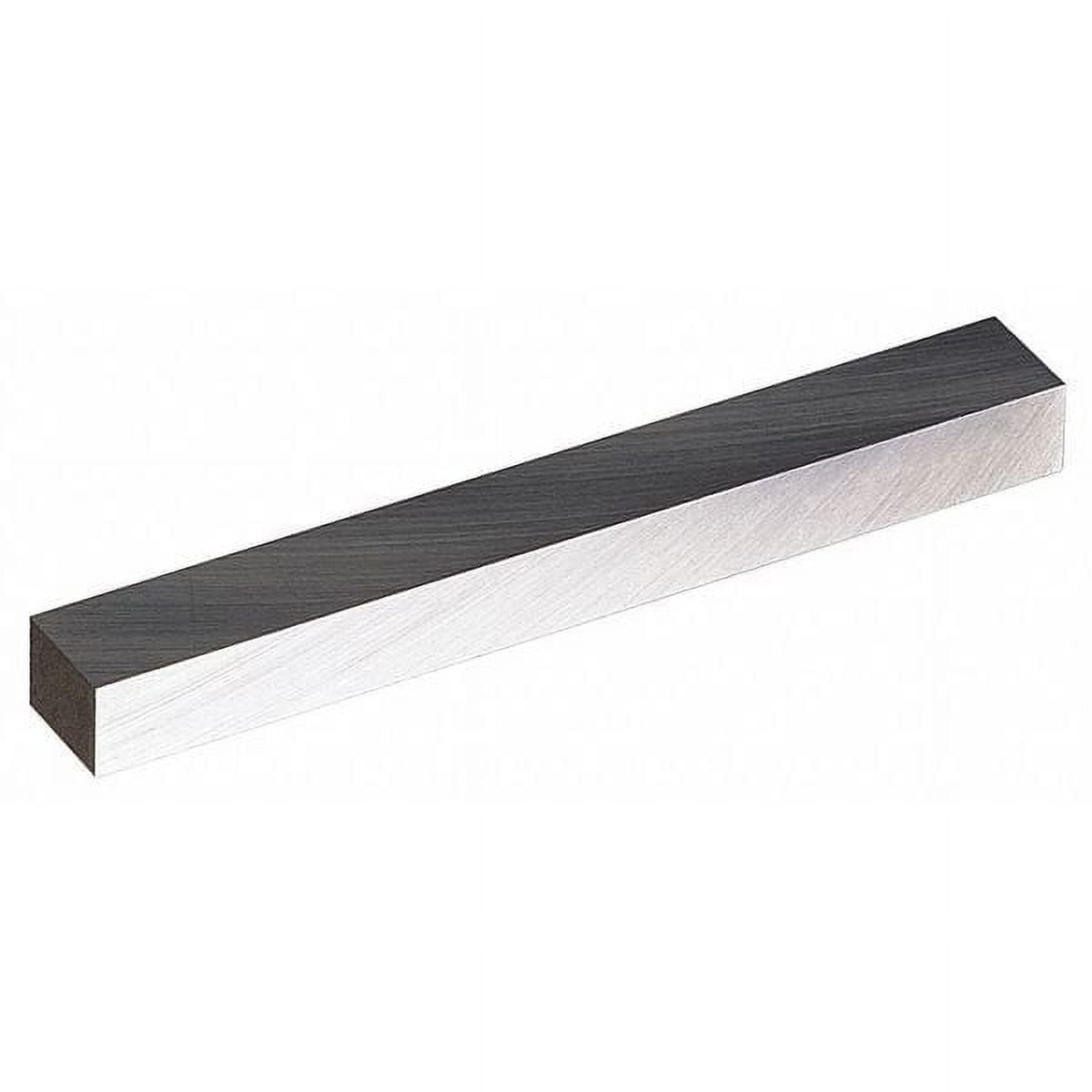 Cleveland Lathe Tool Blank,3/8",HSS C44640 - Walmart.com