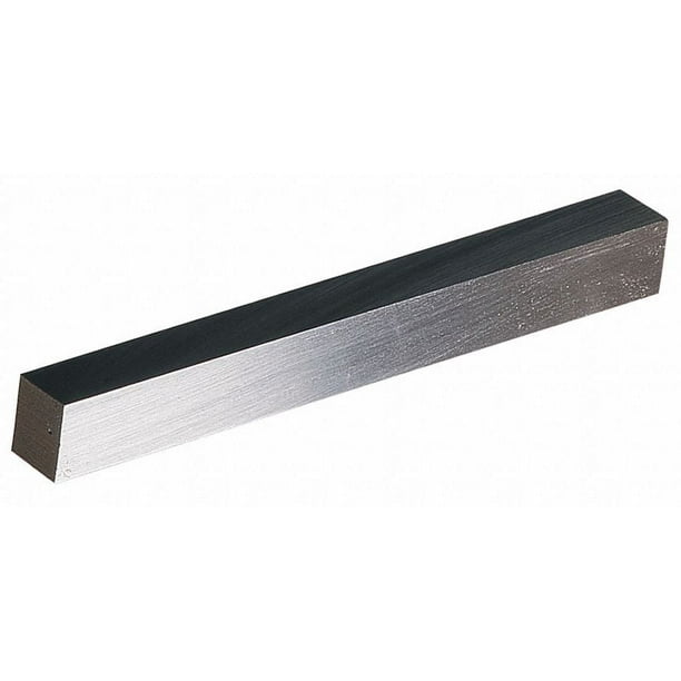Cleveland Lathe Tool Blank,5/8",HSS C44522 - Walmart Business Supplies